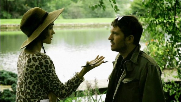 Road to Nowhere: Interview with Monte Hellman | Electric Sheep