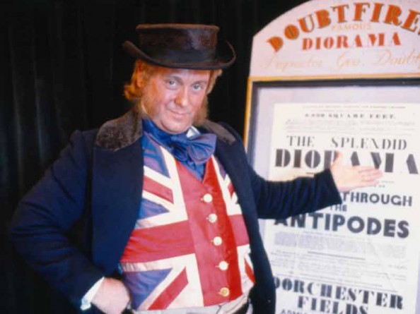 Magic Lanterns | Electric Sheep