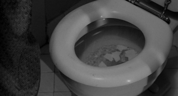 Bog Roll | Electric Sheep