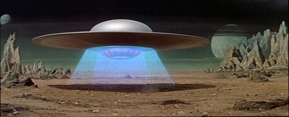 Monsters from the Id – The Music of Forbidden Planet | Electric Sheep