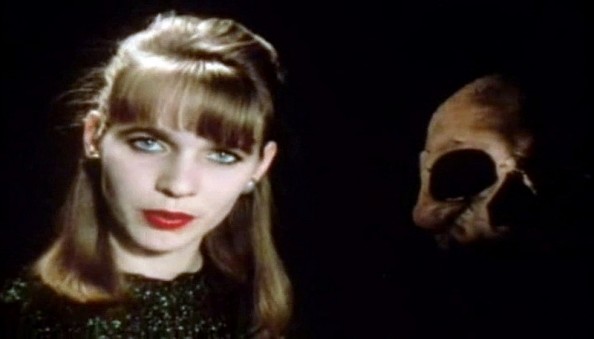 Nekromantik 2: Interview with Jörg Buttgereit | Electric Sheep