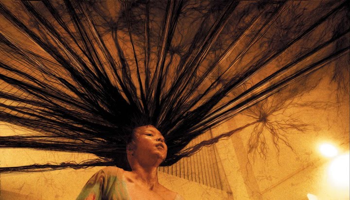 Exte: Hair Extensions | Electric Sheep