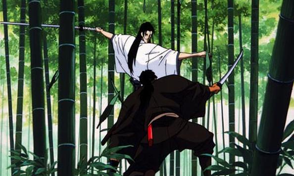 Ninja Scroll | Electric Sheep – reviews