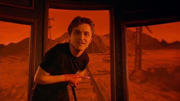 Dreamscape | Electric Sheep – reviews