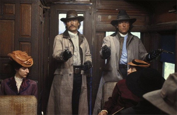 The Long Riders | Electric Sheep – reviews